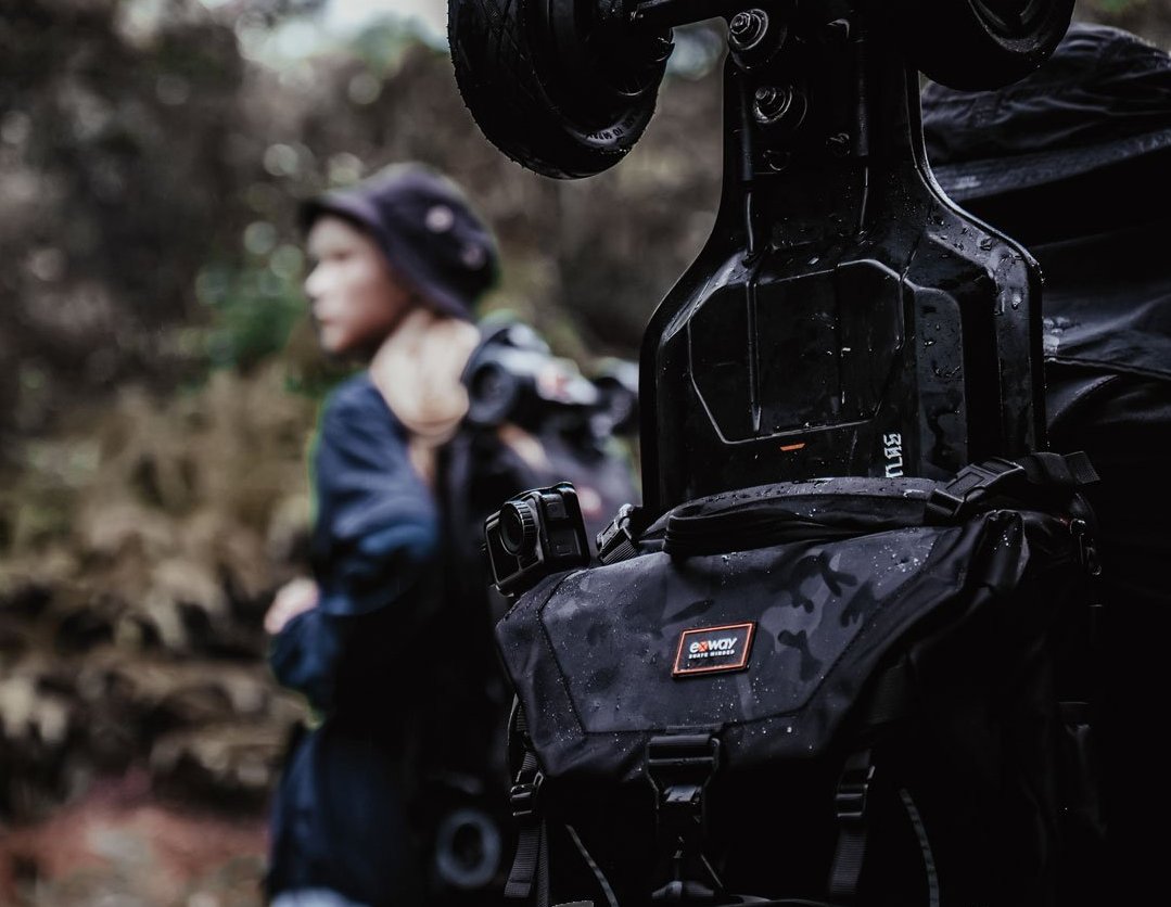 Exway Backpack – Exway Boards Australia