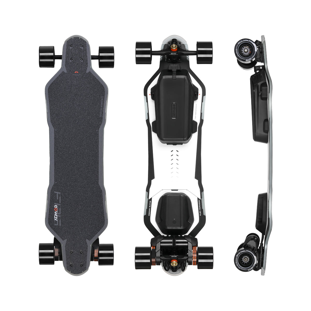 Exway Flex PARAGON – Exway Boards Australia