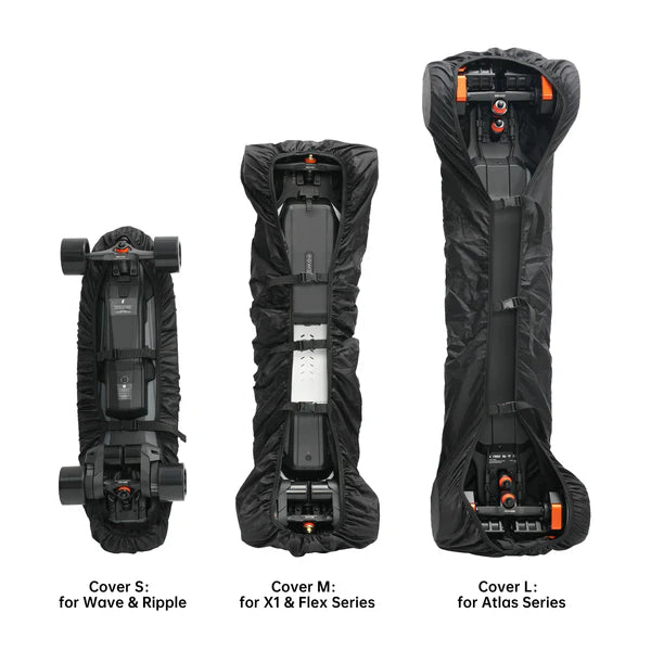 Exway Skateboard Cover – Exway Boards Australia