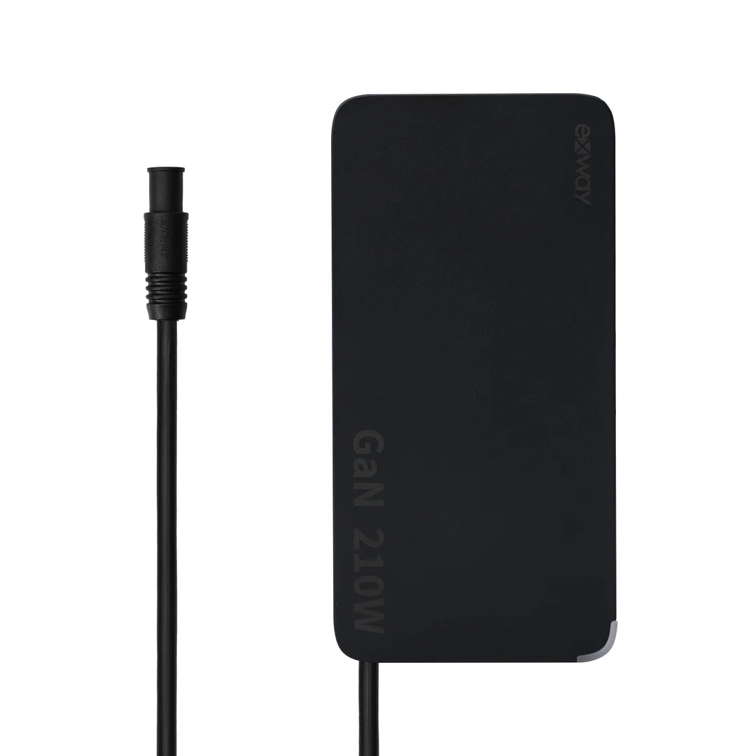 Exway Atlas PRO GaN Charger – Exway Boards Australia