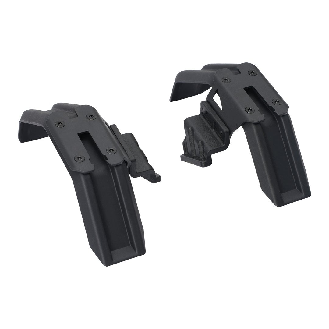 Atlas PRO Gear drive Rear Fender – Exway Boards Australia