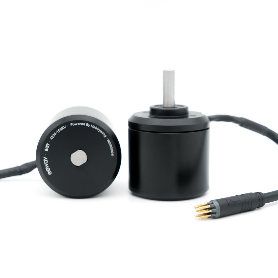 Exway Flex Riot Motor – Exway Boards Australia