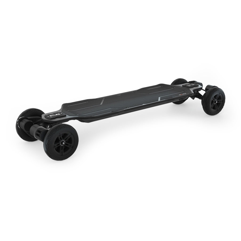 Exway Electric Skateboard Footstop V3 Manual Exway Flex Electric ...