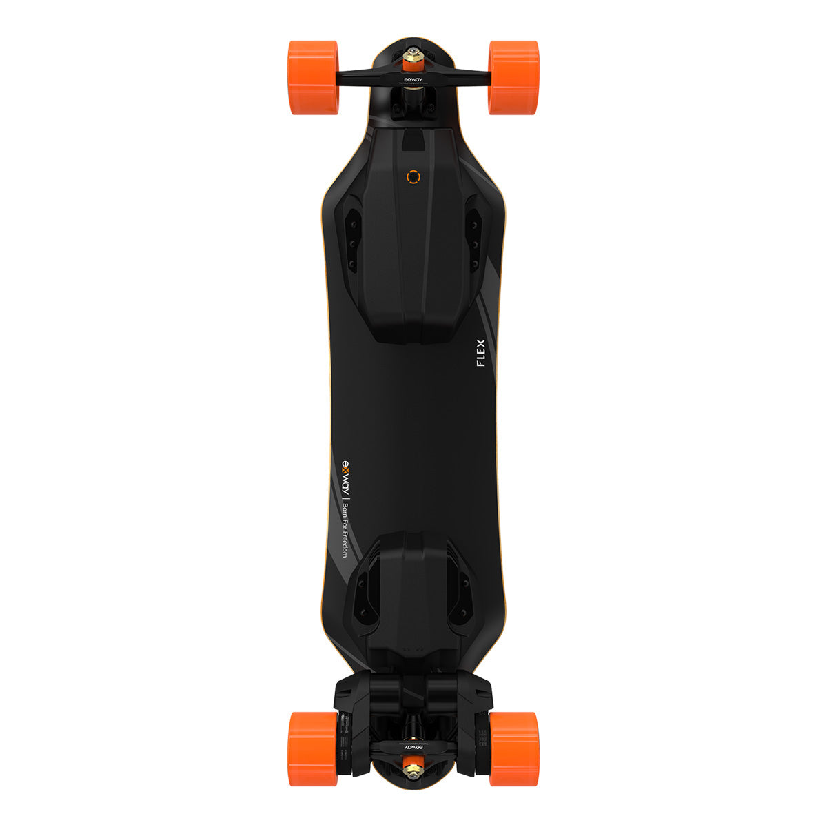 Exway Flex Riot Electric Skateboard – Exway Boards Australia